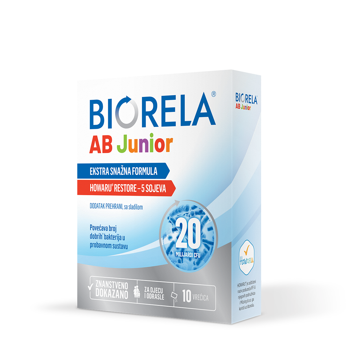 Saznajte kako pravilno koristiti antibiotike — Biorela