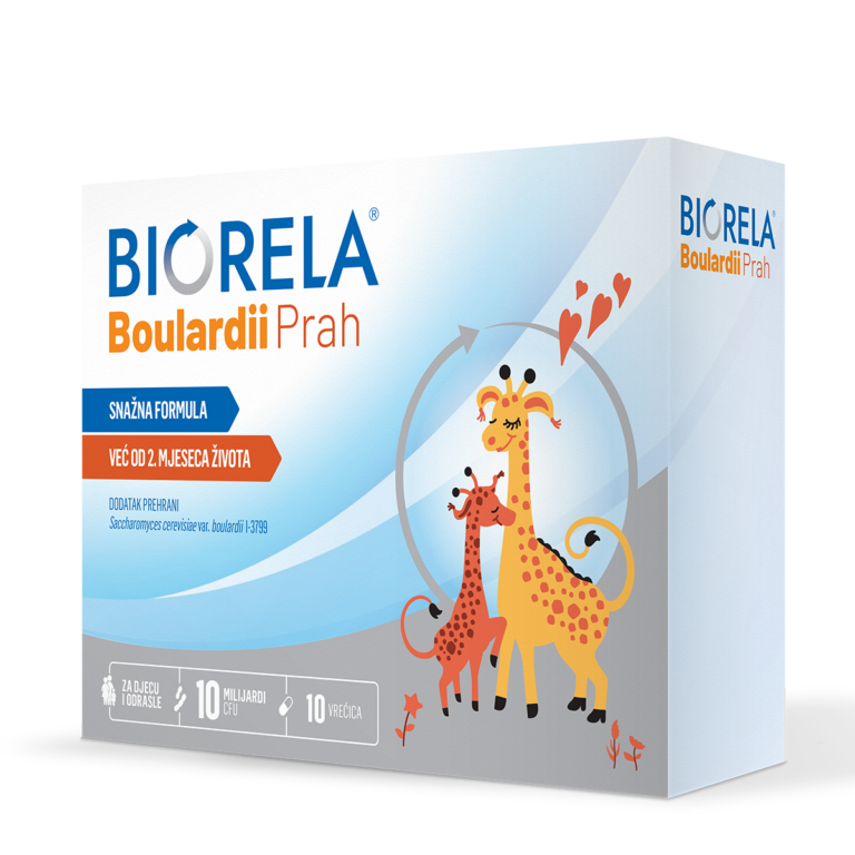 Proljev kod djece - uzroci, simptomi i prva pomoć — Biorela