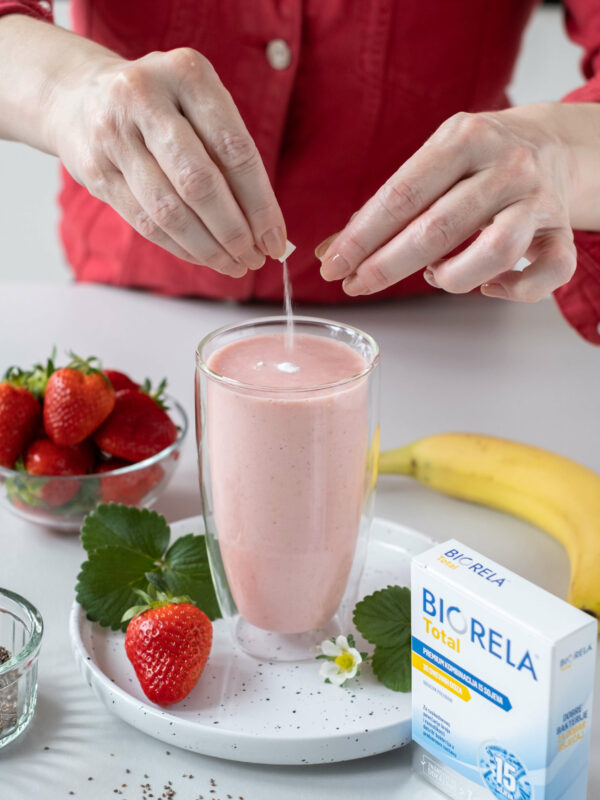 Biorela® Total — Biorela