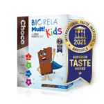 Biorela® Choco Multi Kids — Biorela