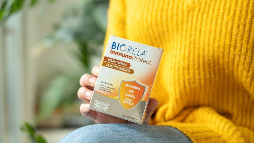 Biorela® Total — Biorela
