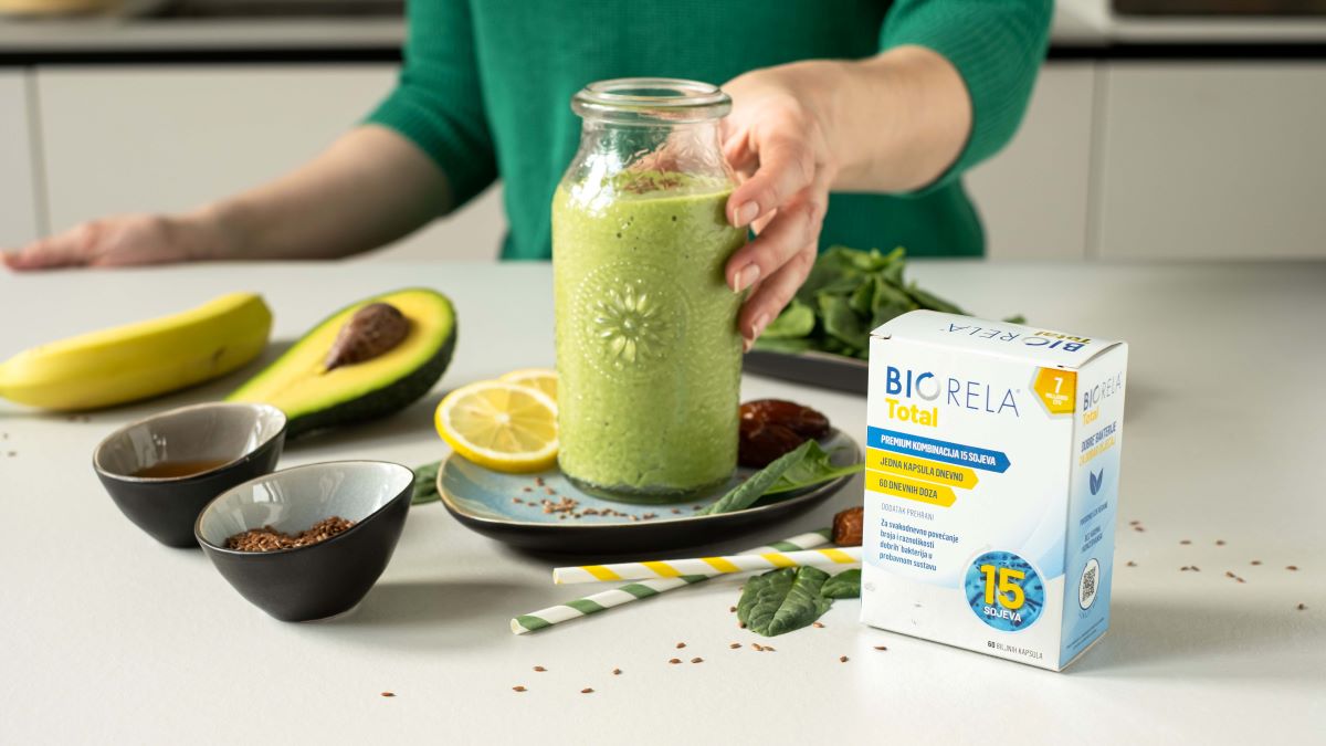 Biorela® Total — Biorela