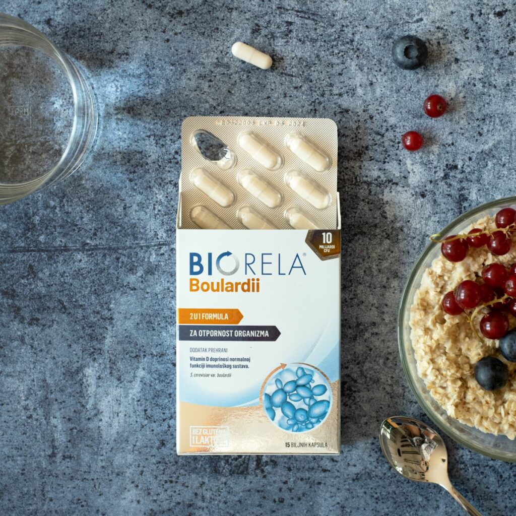 Proljev kod djece - uzroci, simptomi i prva pomoć — Biorela