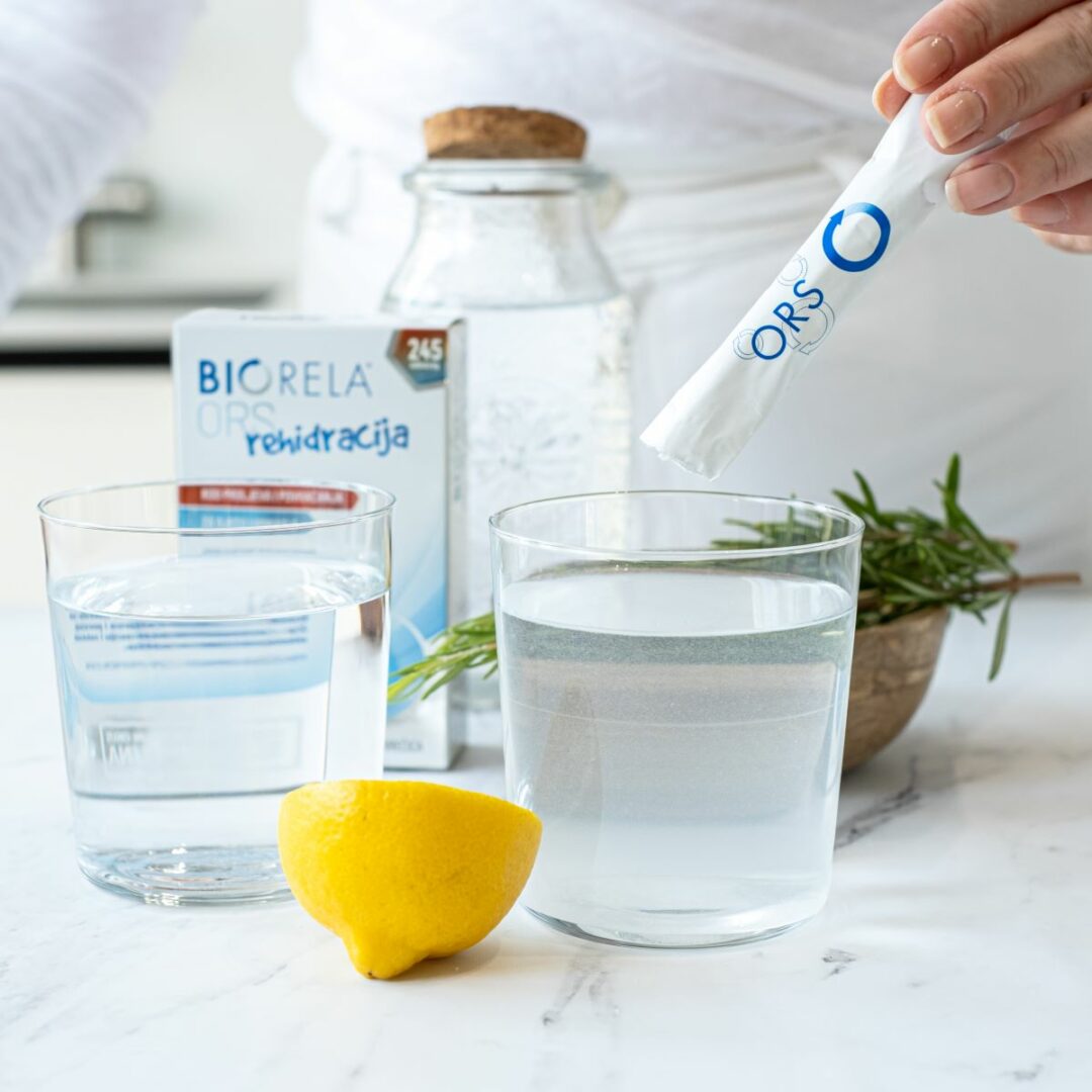 Proljev kod djece - uzroci, simptomi i prva pomoć — Biorela