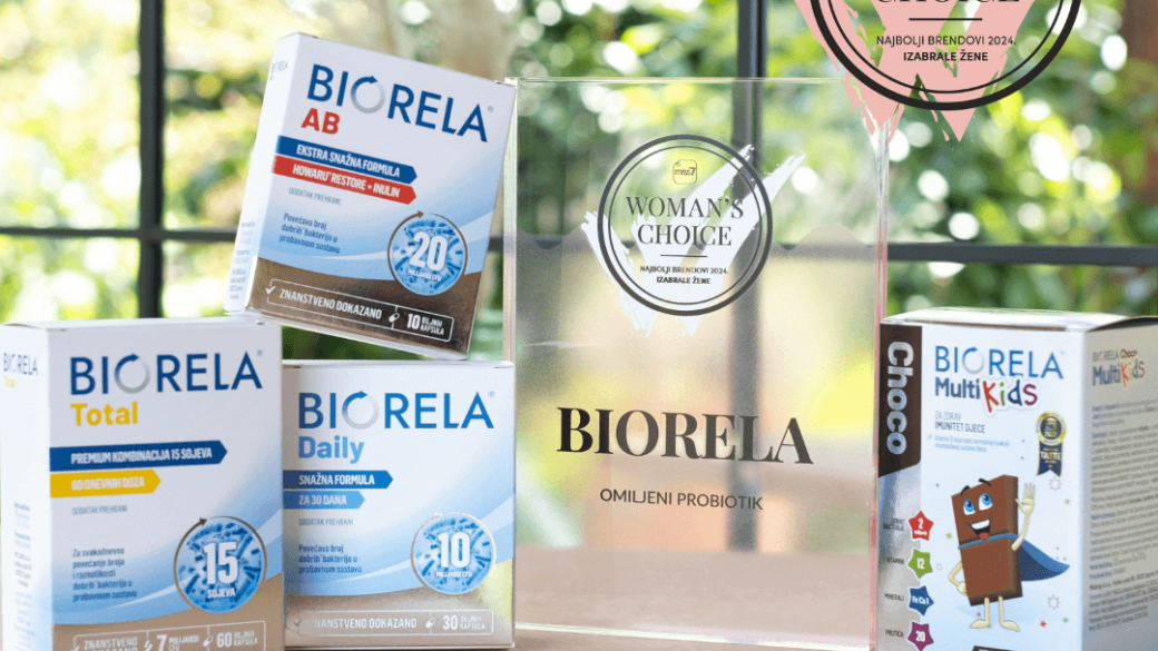 Biorela® Total — Biorela